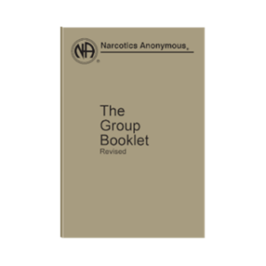 THE GROUP BOOKLET – Serenity ASC